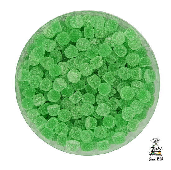 Atita, een wereld van verschil - Snoep meli melo groen 1 kg